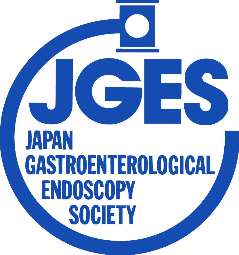 English | Japan Gastroenterological Endoscopy Society