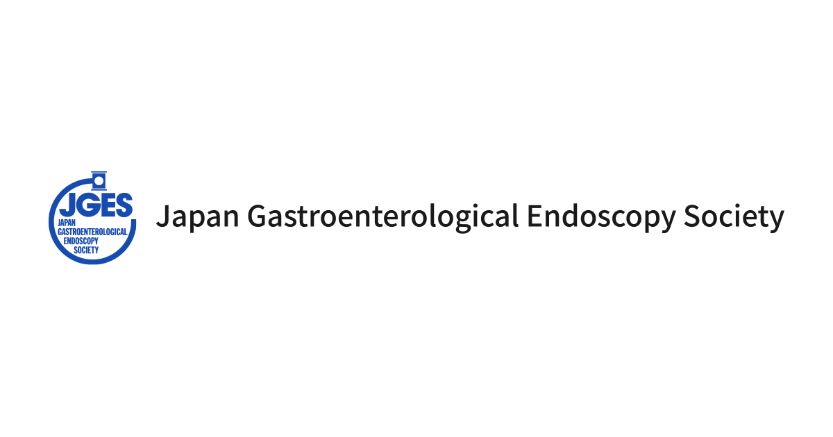 KSGE Days 2025 | Japan Gastroenterological Endoscopy Society